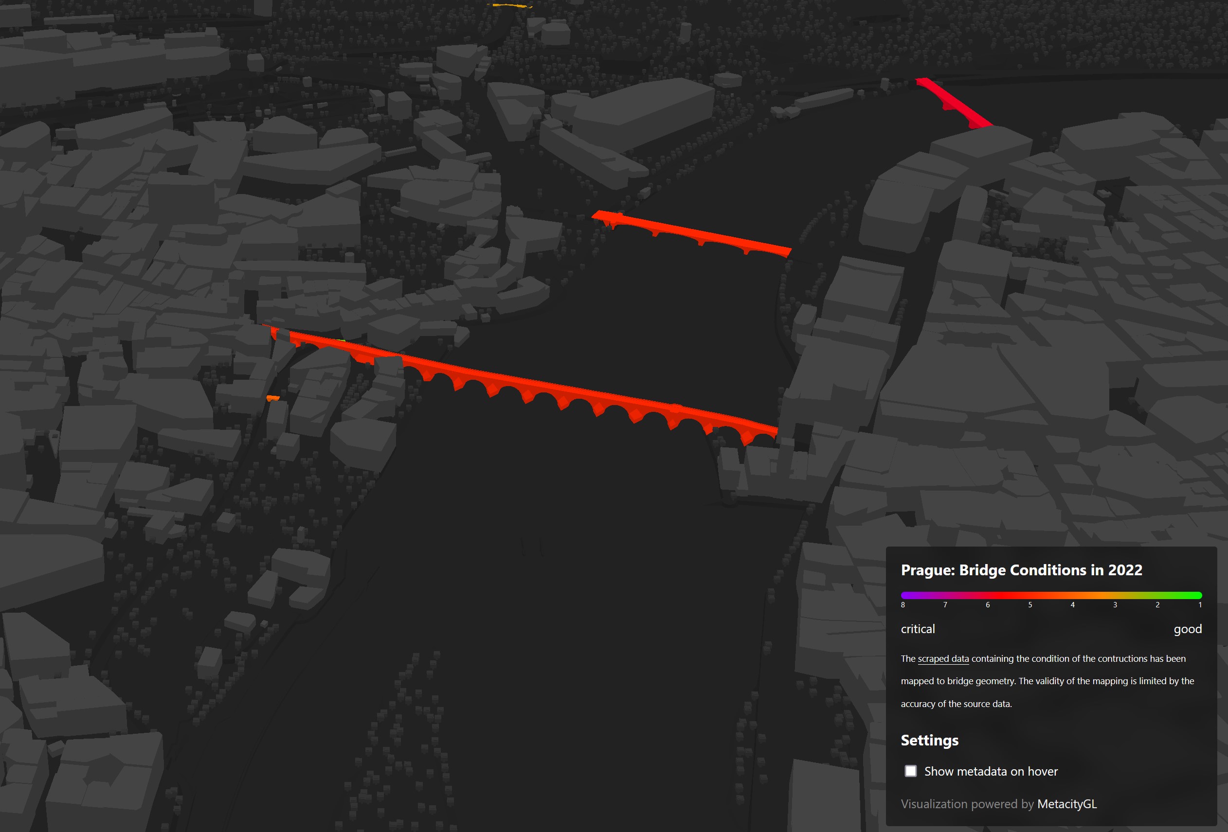 MapZenith | Map Zenith